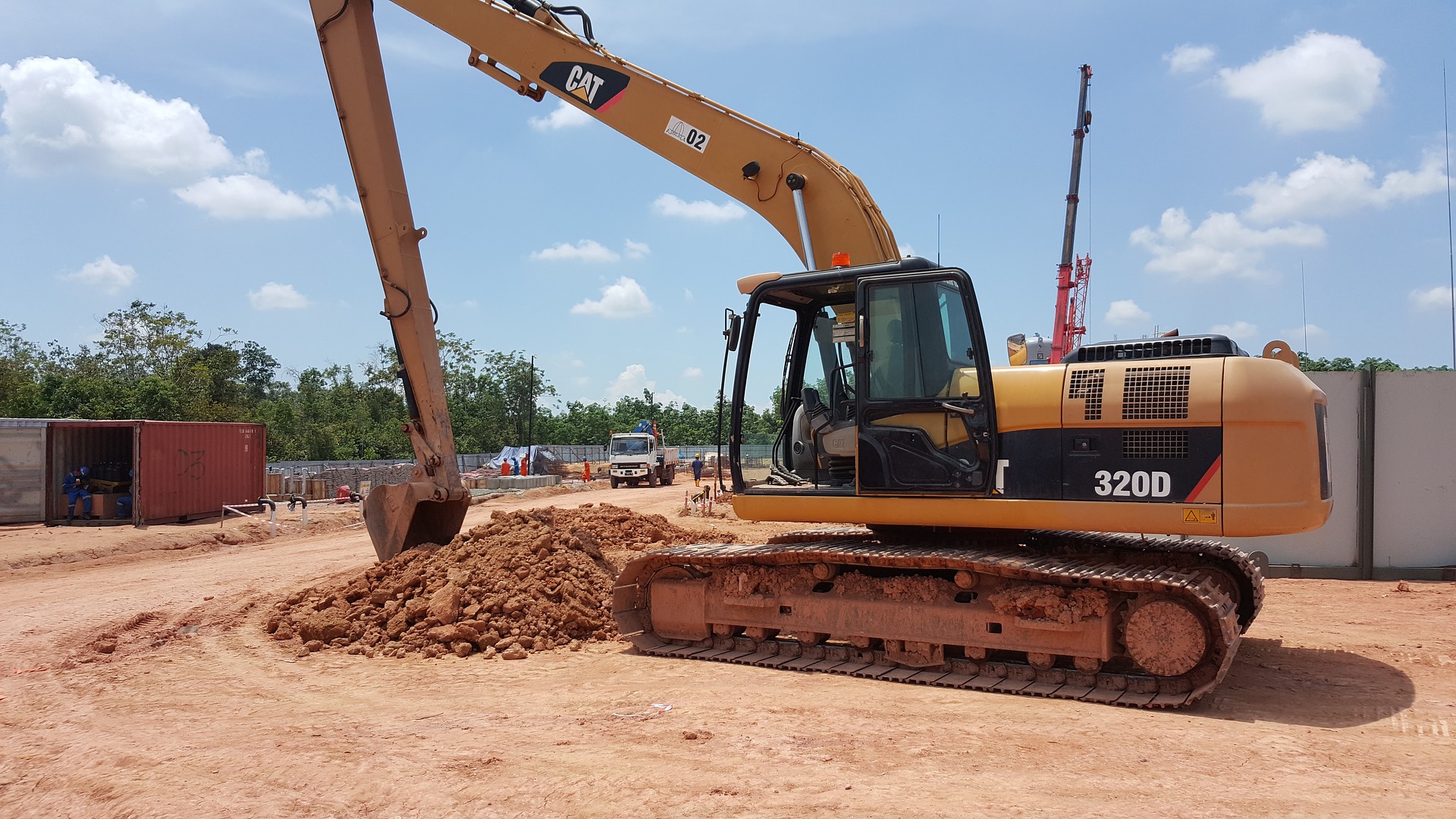 What Goes Into Site Clearing & Excavation In Orlando & Kissimmee ...